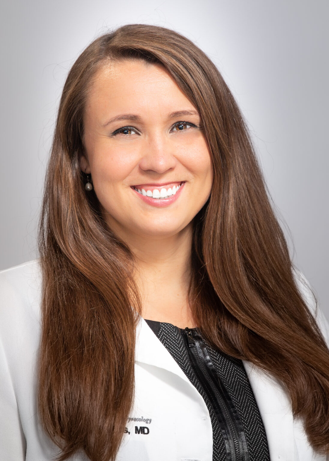 K. Lauren de Winter, MD, FACOG, URPS - pausitive health
