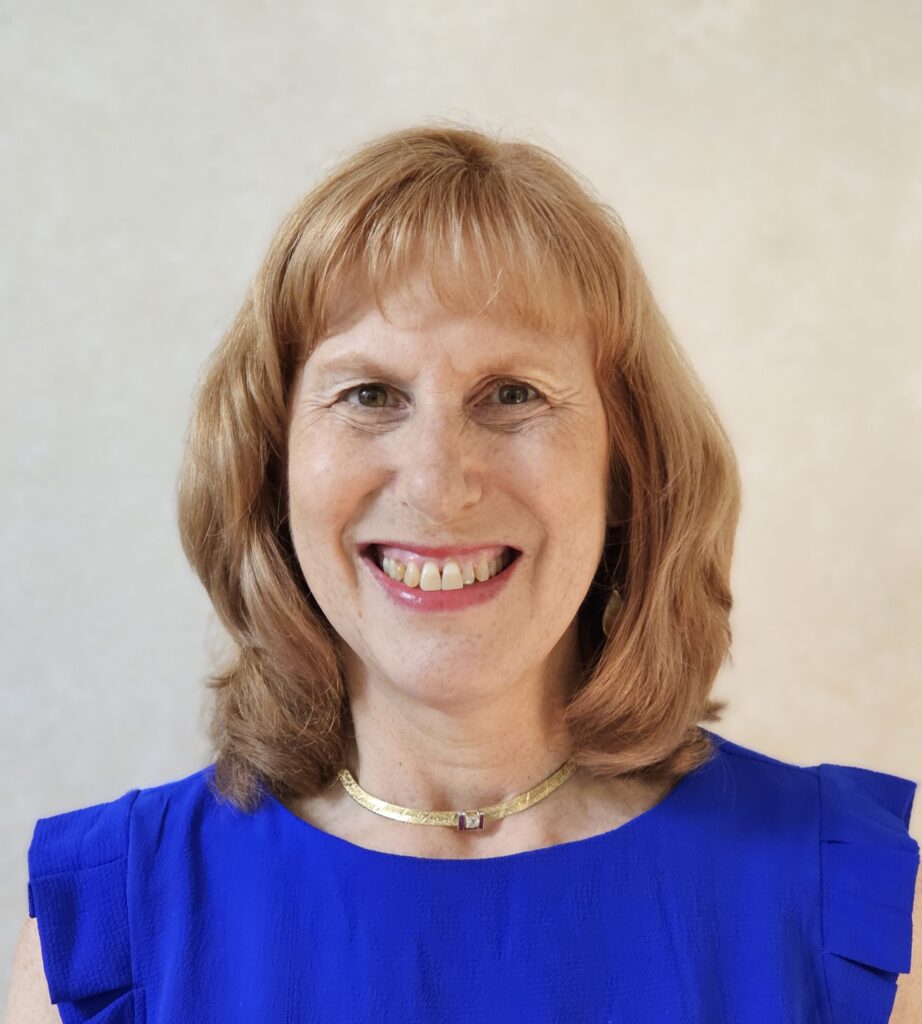 Jane Hindes Miller, MBA - pausitive health